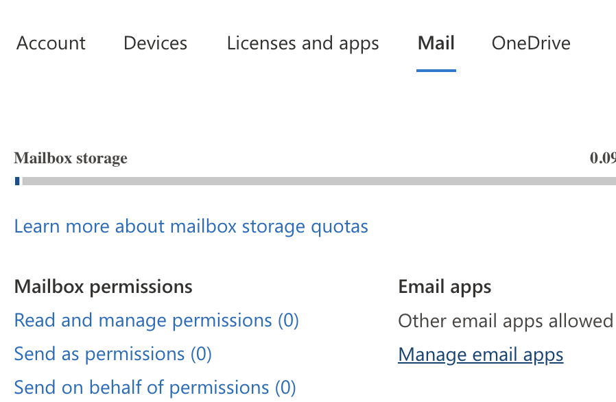 How do I enable EWS or EAS? – Nylas